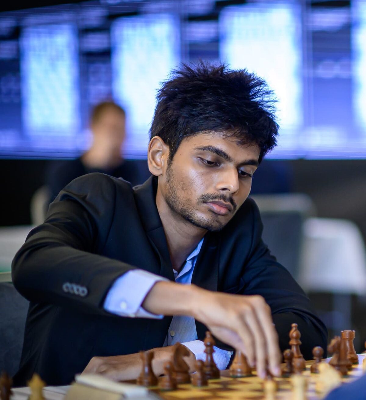 Madras School of Chess | Best Chess Academy in Chennai