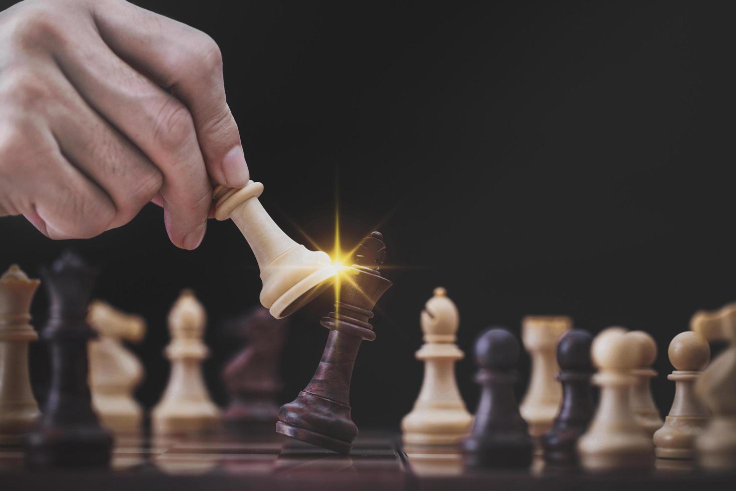 Madras School of Chess | Best Chess Academy in Chennai